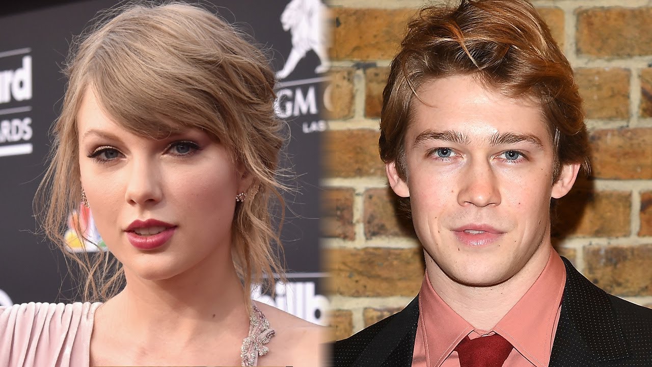 Fans think Taylor Swift & Joe Alwyn split because of this tiny Detail ... Fans think Taylor Swift & Joe Alwyn split because of this tiny Detail ...