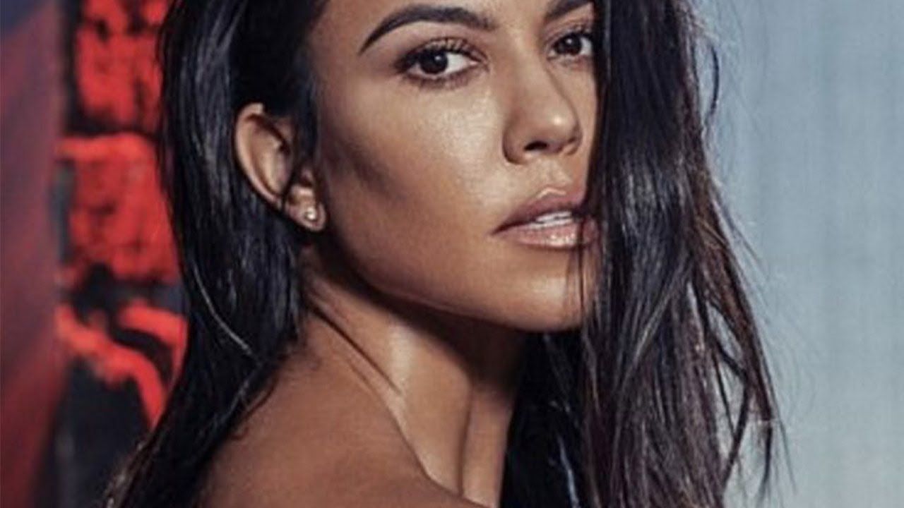Kourtney Kardashian Bares It All On Gq Cover The Ultimate Source